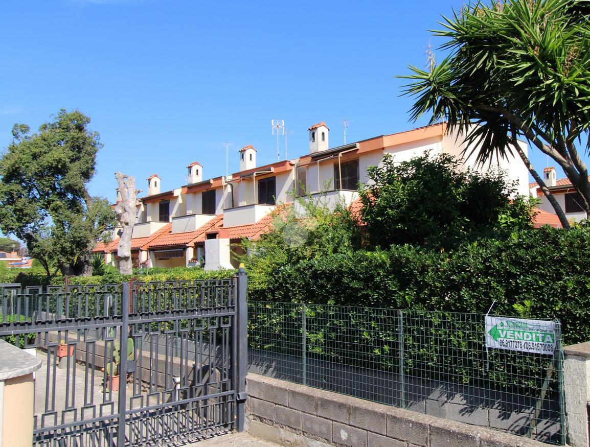 Villa a schiera in vendita a Anzio
