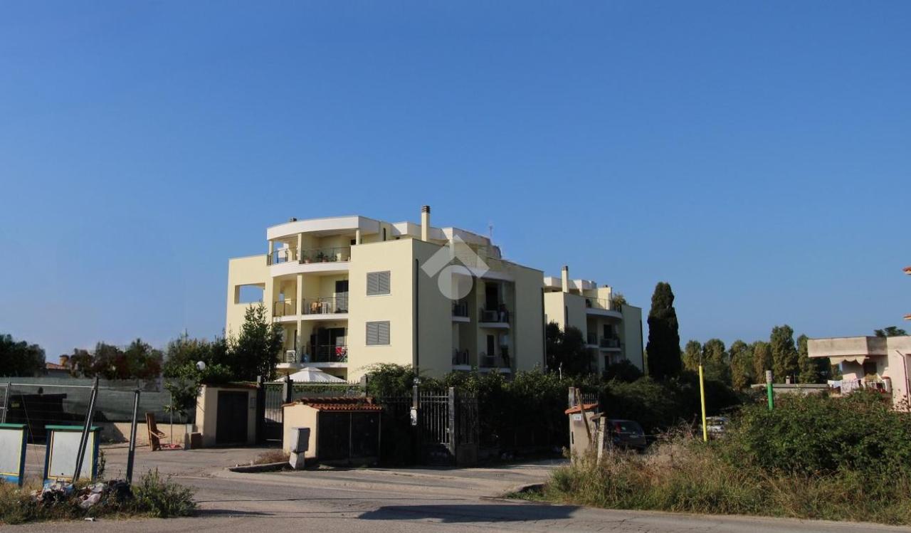 Appartamento in vendita a Nettuno