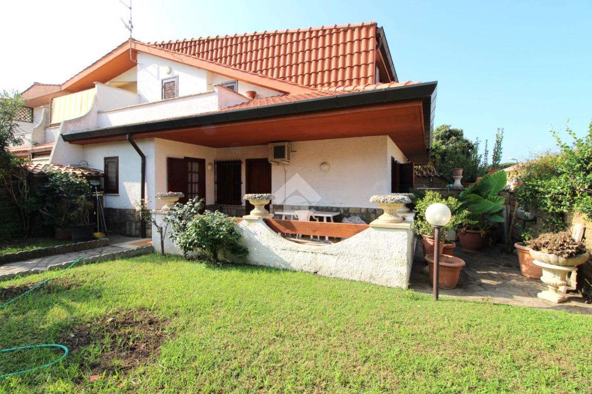 Villa a schiera in vendita a Anzio