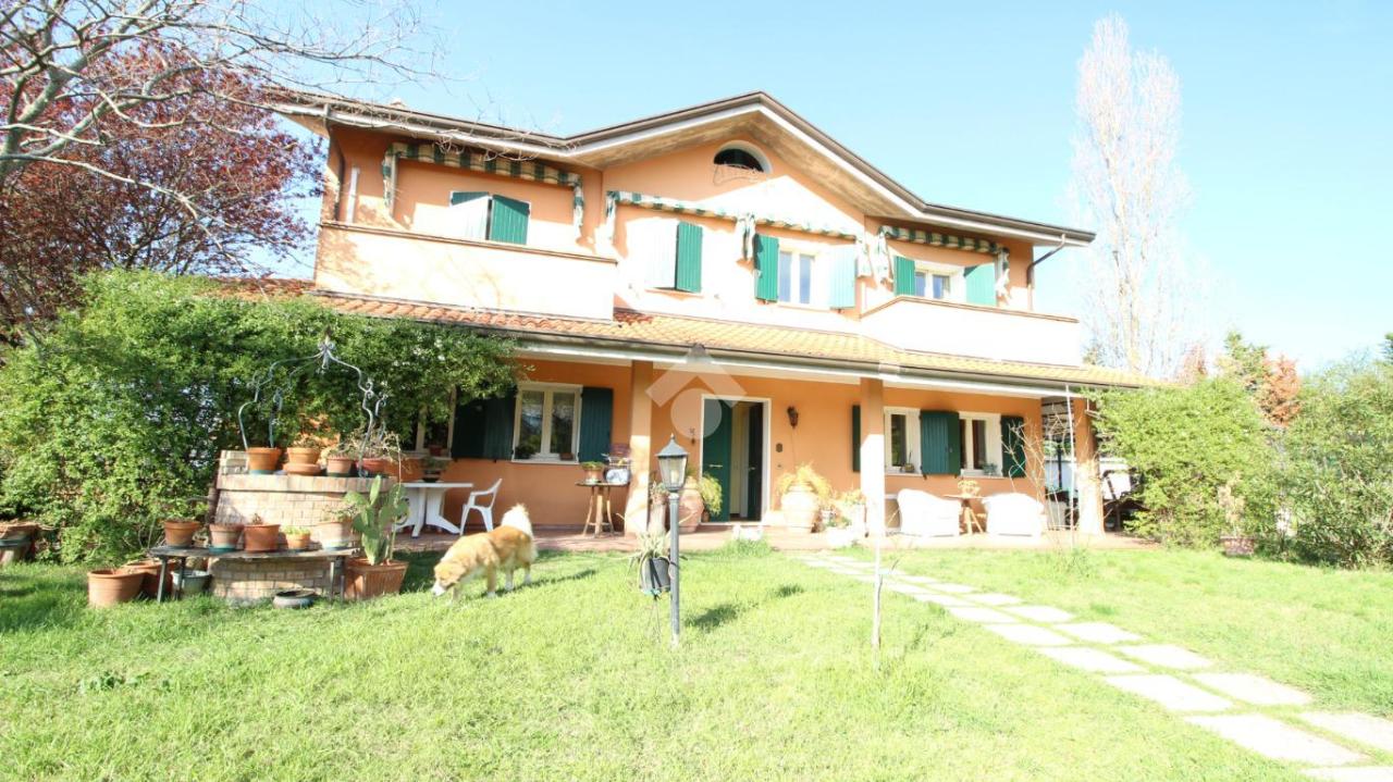 Villa in vendita a Coriano