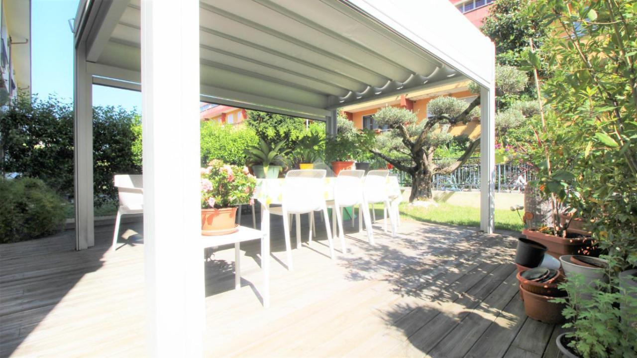 Villa a schiera in Via Antonio Bianchi 32, Rimini