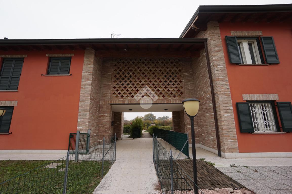 Appartamento in vendita a Formigine