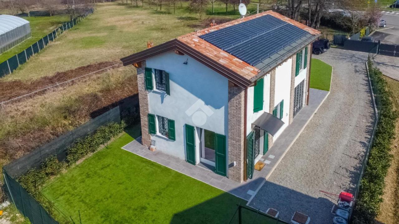 Villa in vendita a Formigine