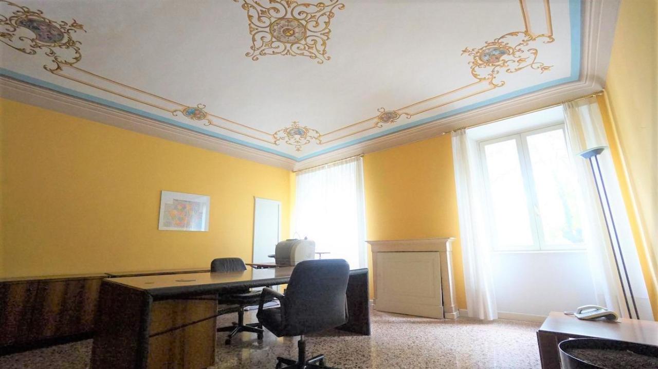 Ufficio in affitto a Modena