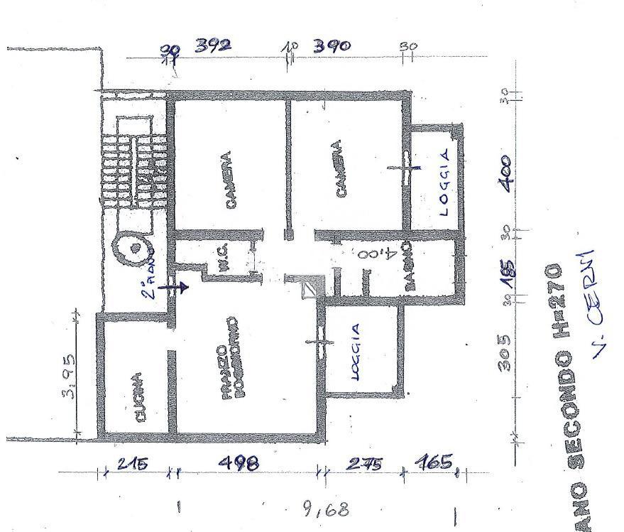 Appartamento in vendita a Formigine