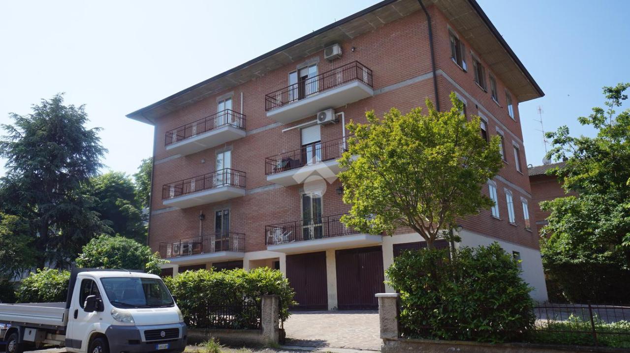 Appartamento in vendita a Fiorano Modenese