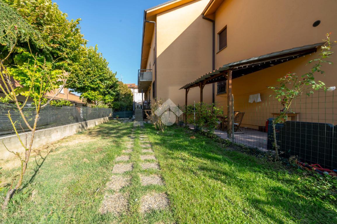 Villa a schiera in vendita a Formigine