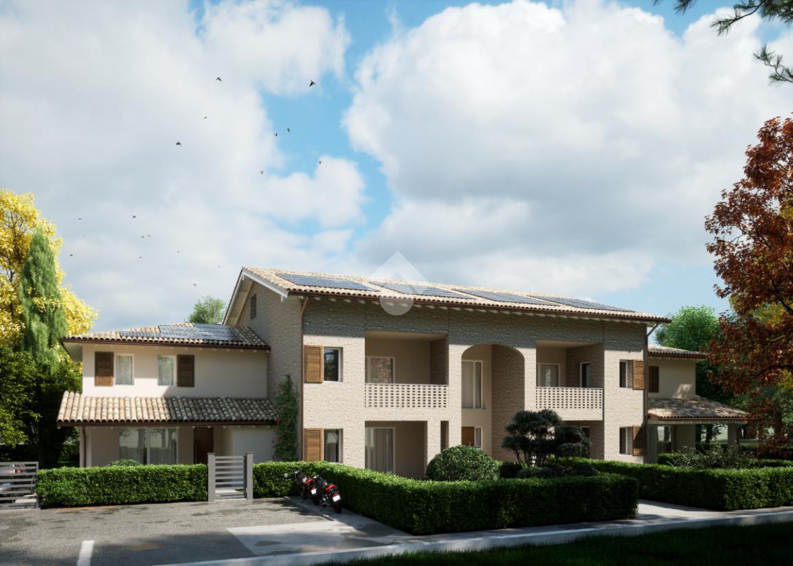 Appartamento in vendita a Formigine