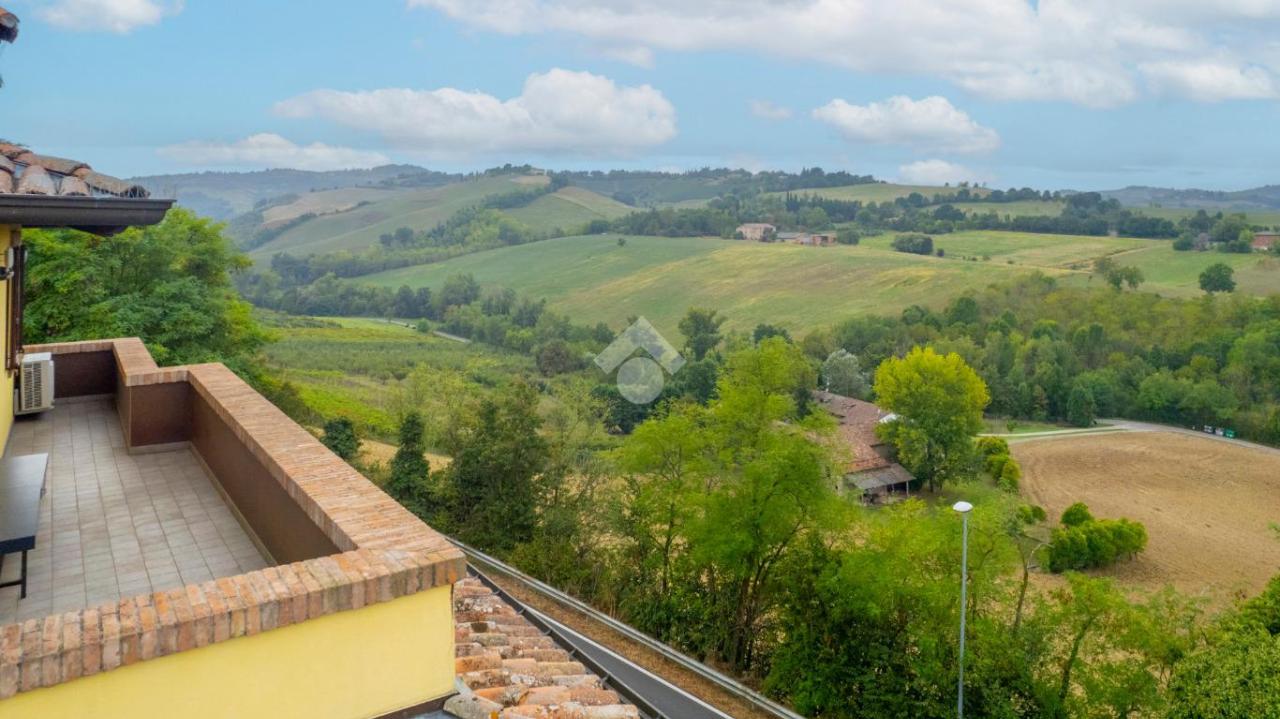 Attico in vendita a Maranello