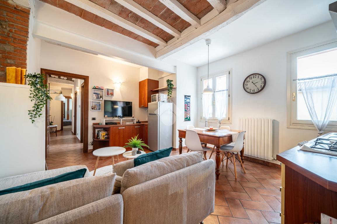 Appartamento in vendita a Fiorano Modenese