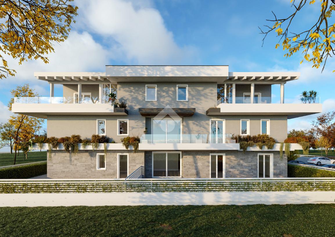 Appartamento in vendita a Formigine