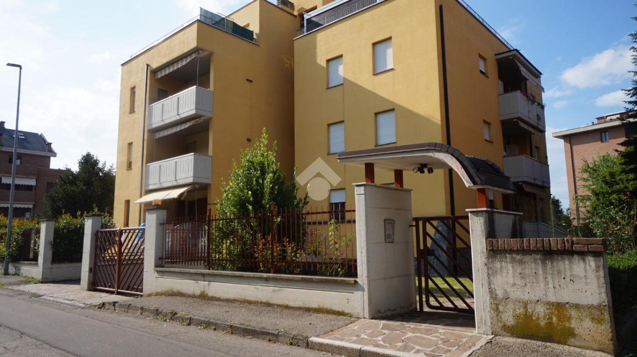 Appartamento in vendita a Formigine