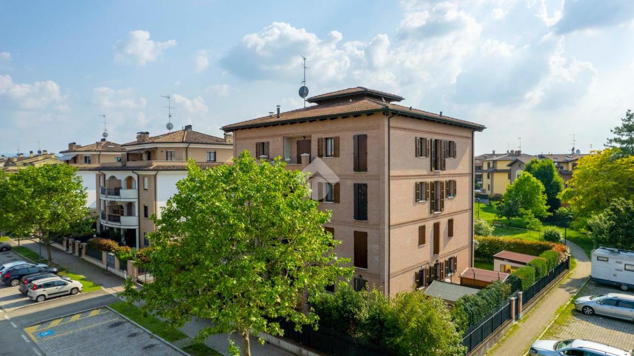 Appartamento in vendita a Formigine