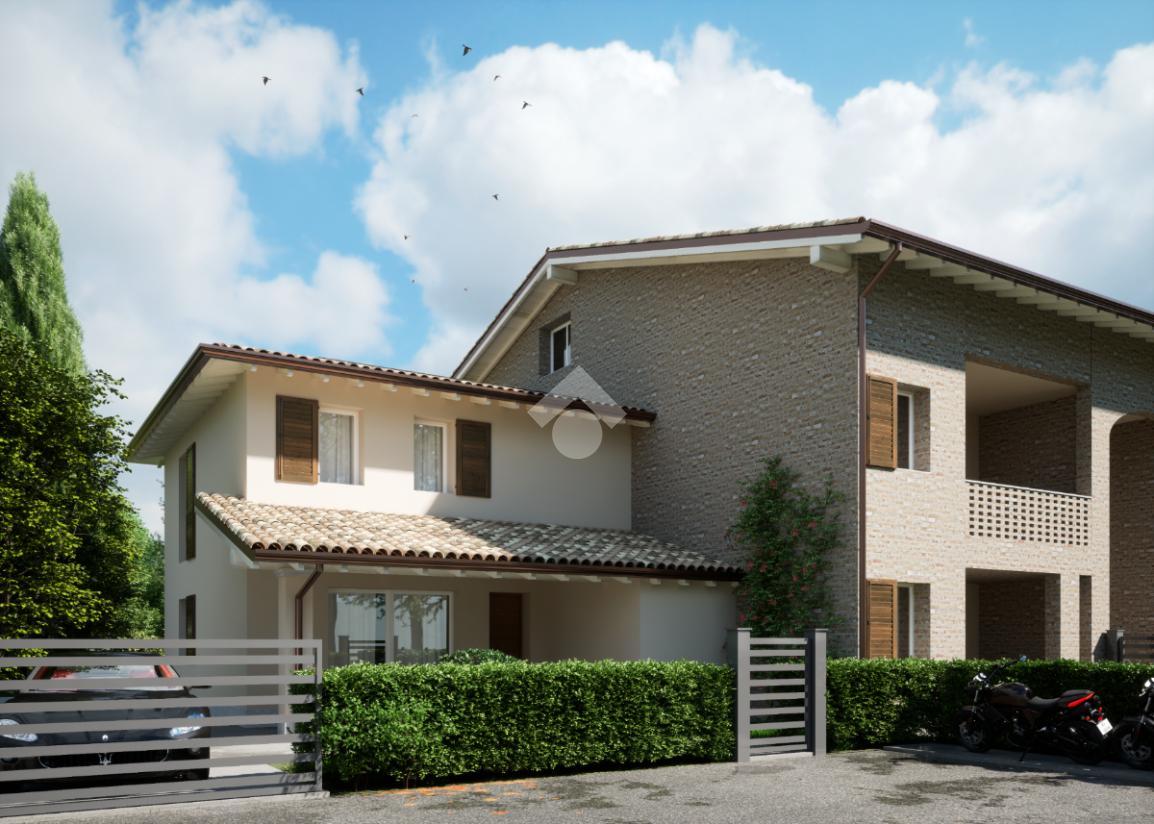 Villa a schiera in vendita a Formigine