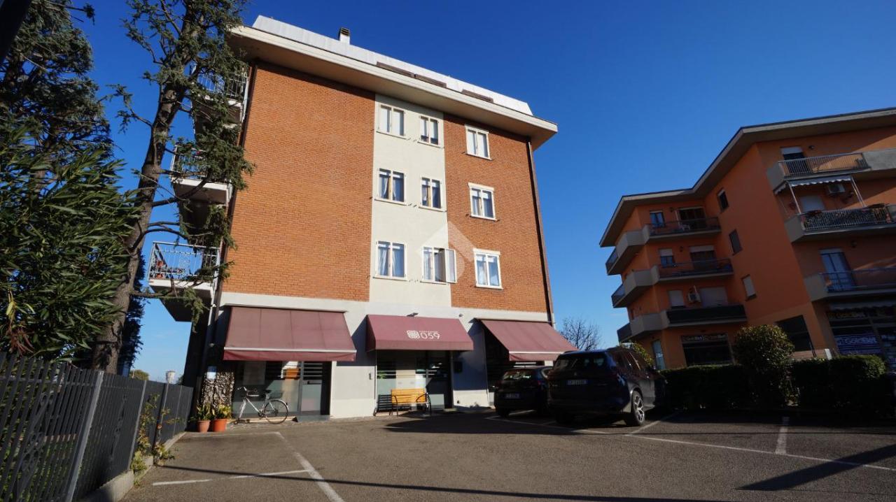 Appartamento in affitto a Formigine