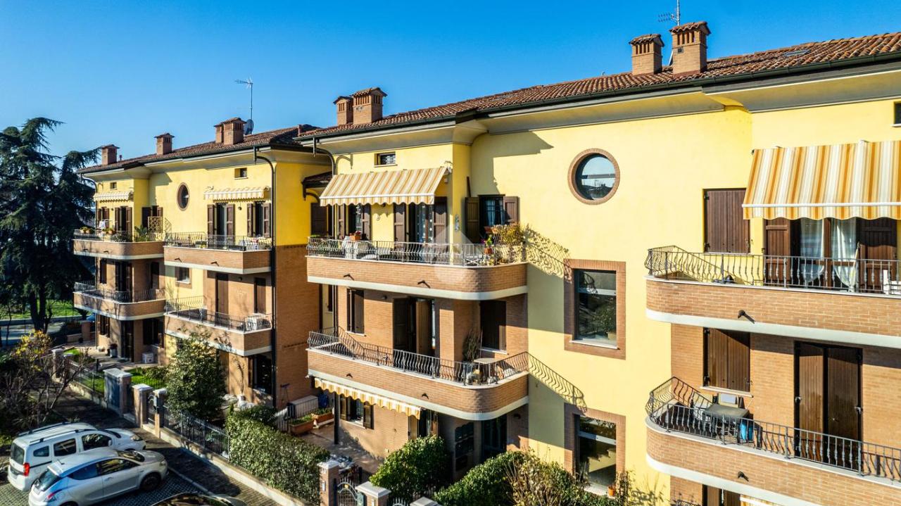 Appartamento in vendita a Formigine