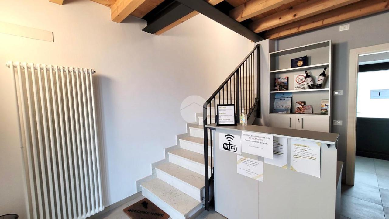 Casa indipendente in vendita a Castelnuovo Del Garda