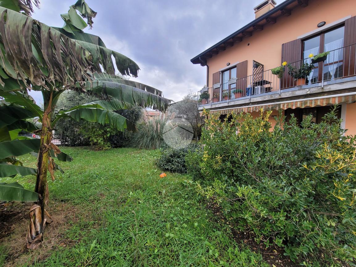 Appartamento in vendita a Castelnuovo Del Garda Foto-3