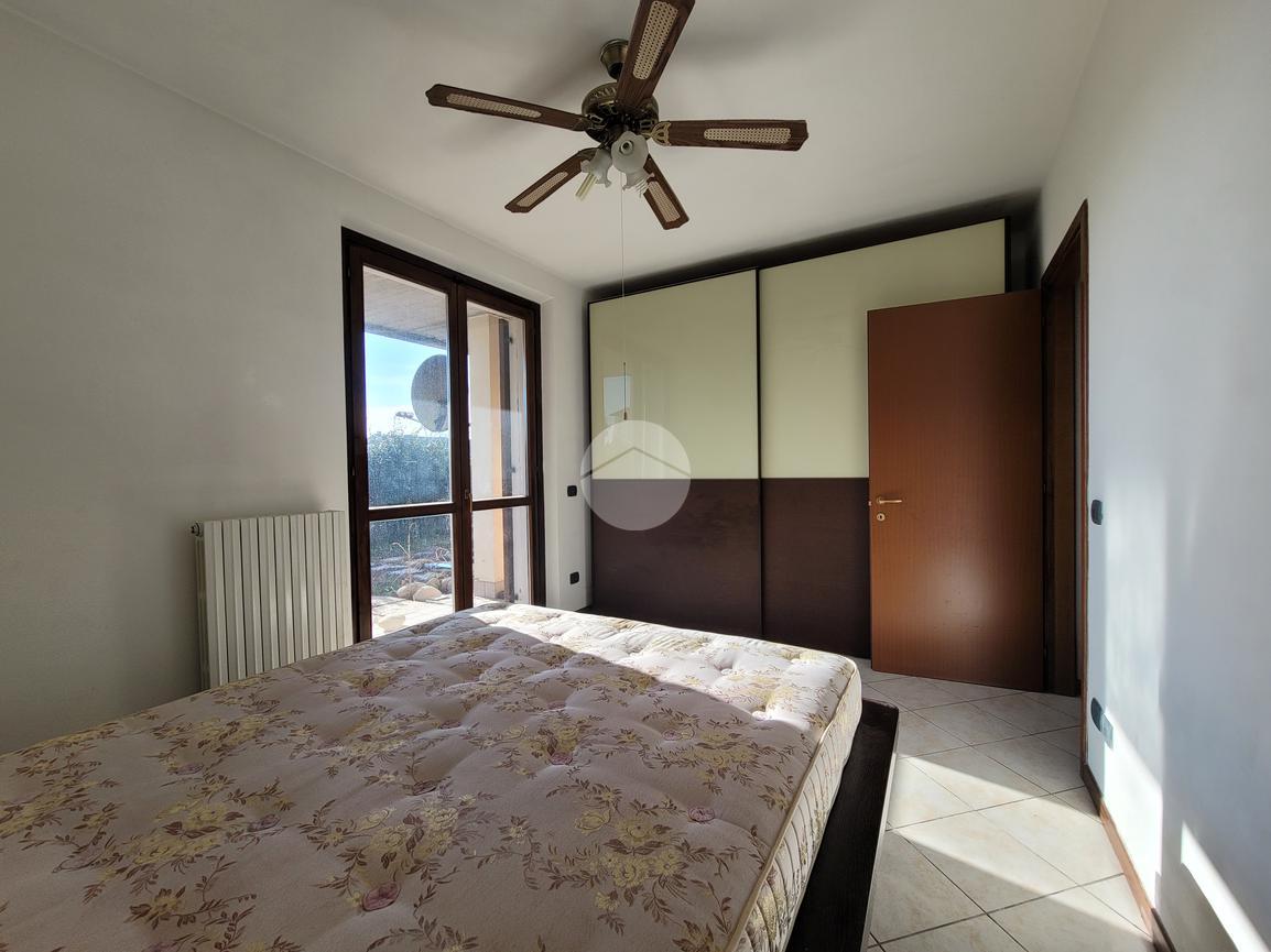 Appartamento in vendita a Castelnuovo Del Garda Foto-20