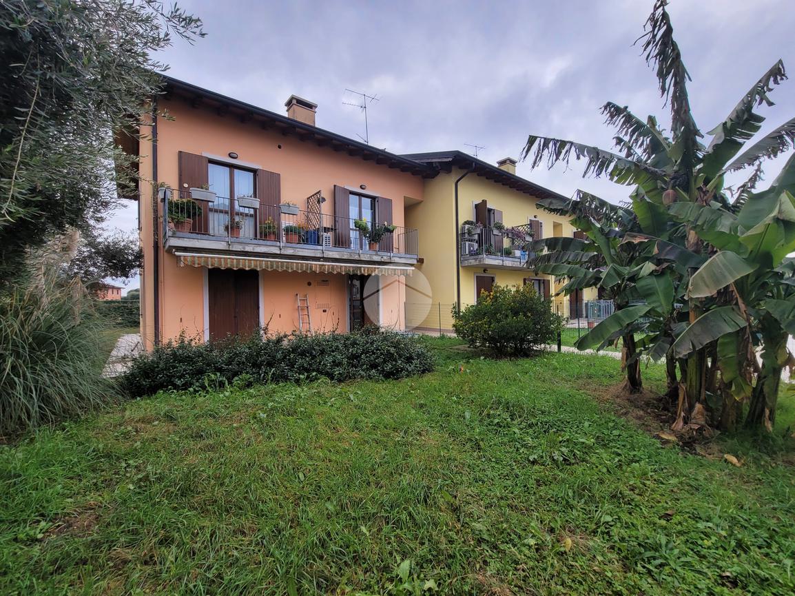 Appartamento in vendita a Castelnuovo Del Garda Foto-4