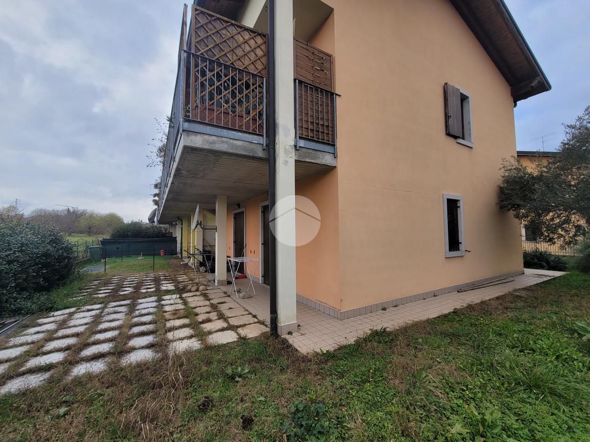 Appartamento in vendita a Castelnuovo Del Garda Foto-6