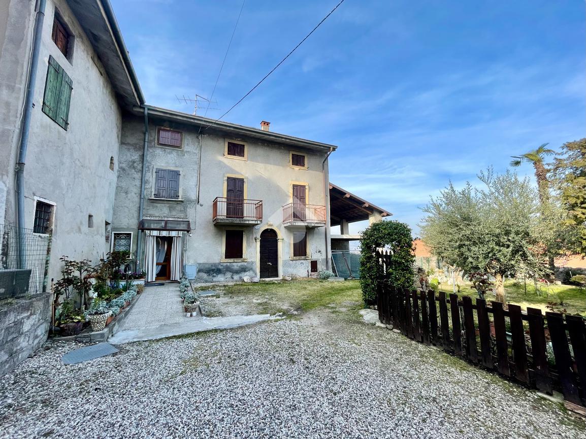 Rustico in vendita a Sona