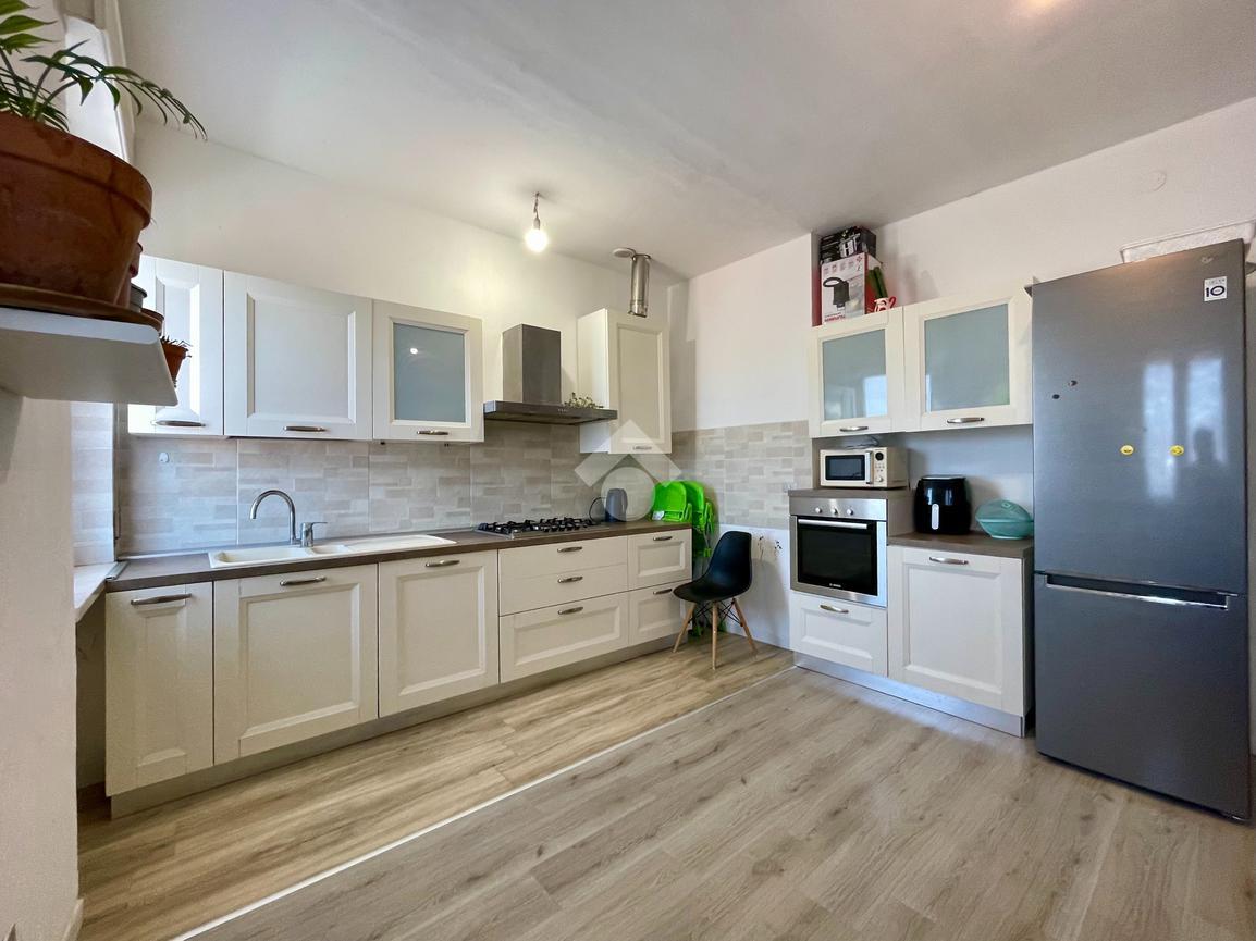 Appartamento in vendita a Sommacampagna