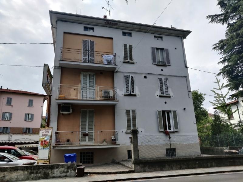 Appartamento in vendita a Fornovo Di Taro