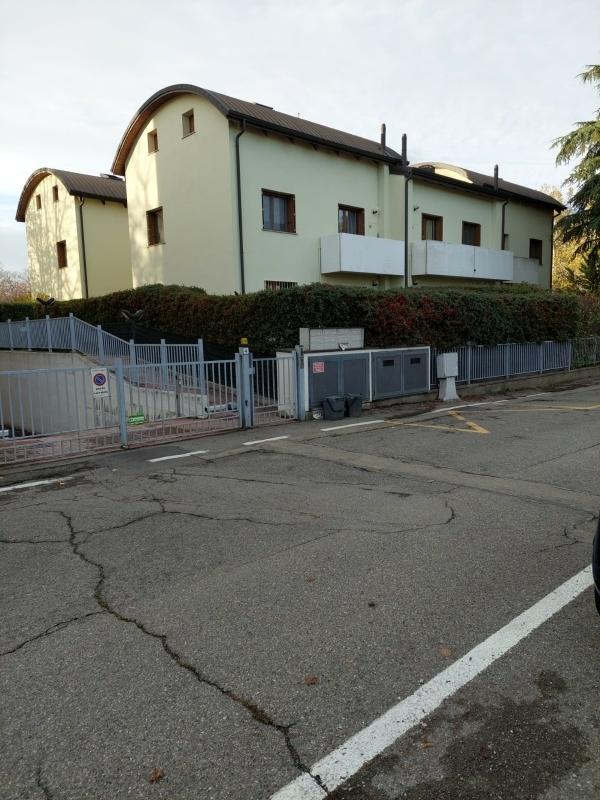 Appartamento in vendita a Parma