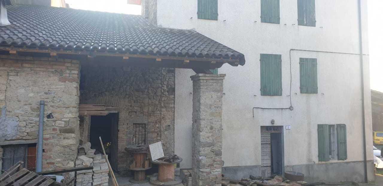 Villa a schiera in vendita a Fornovo Di Taro