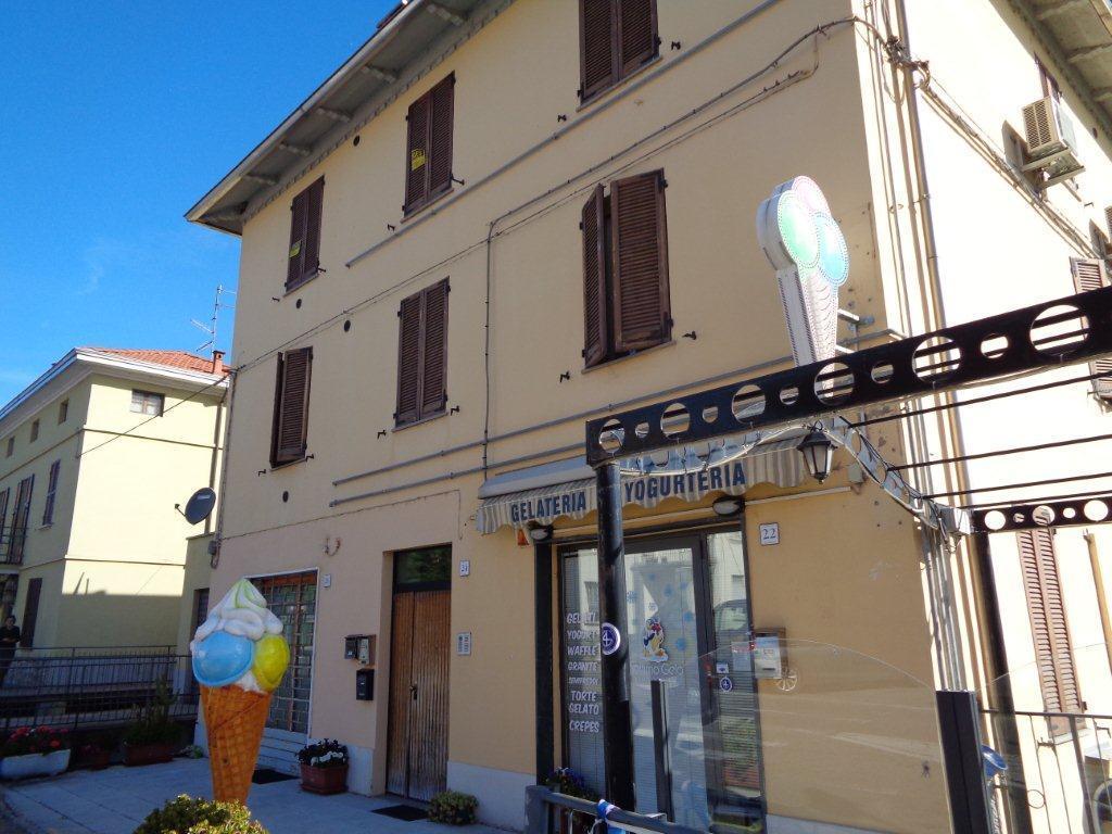 Appartamento in vendita a Medesano