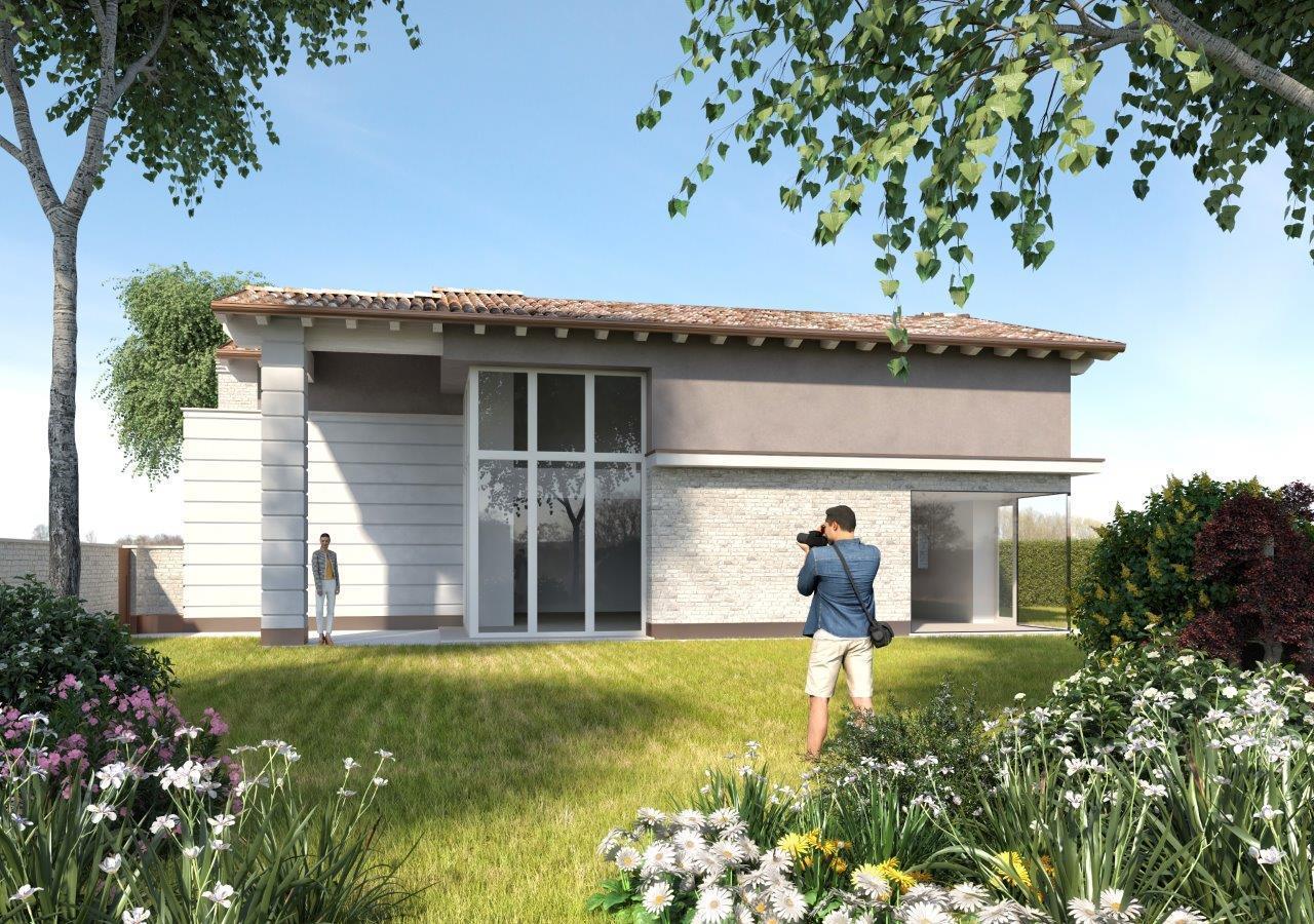 Villa in vendita a Parma