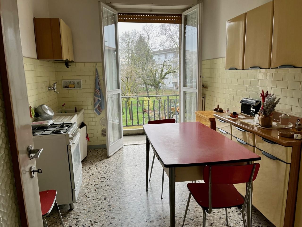 Appartamento in vendita a Fidenza