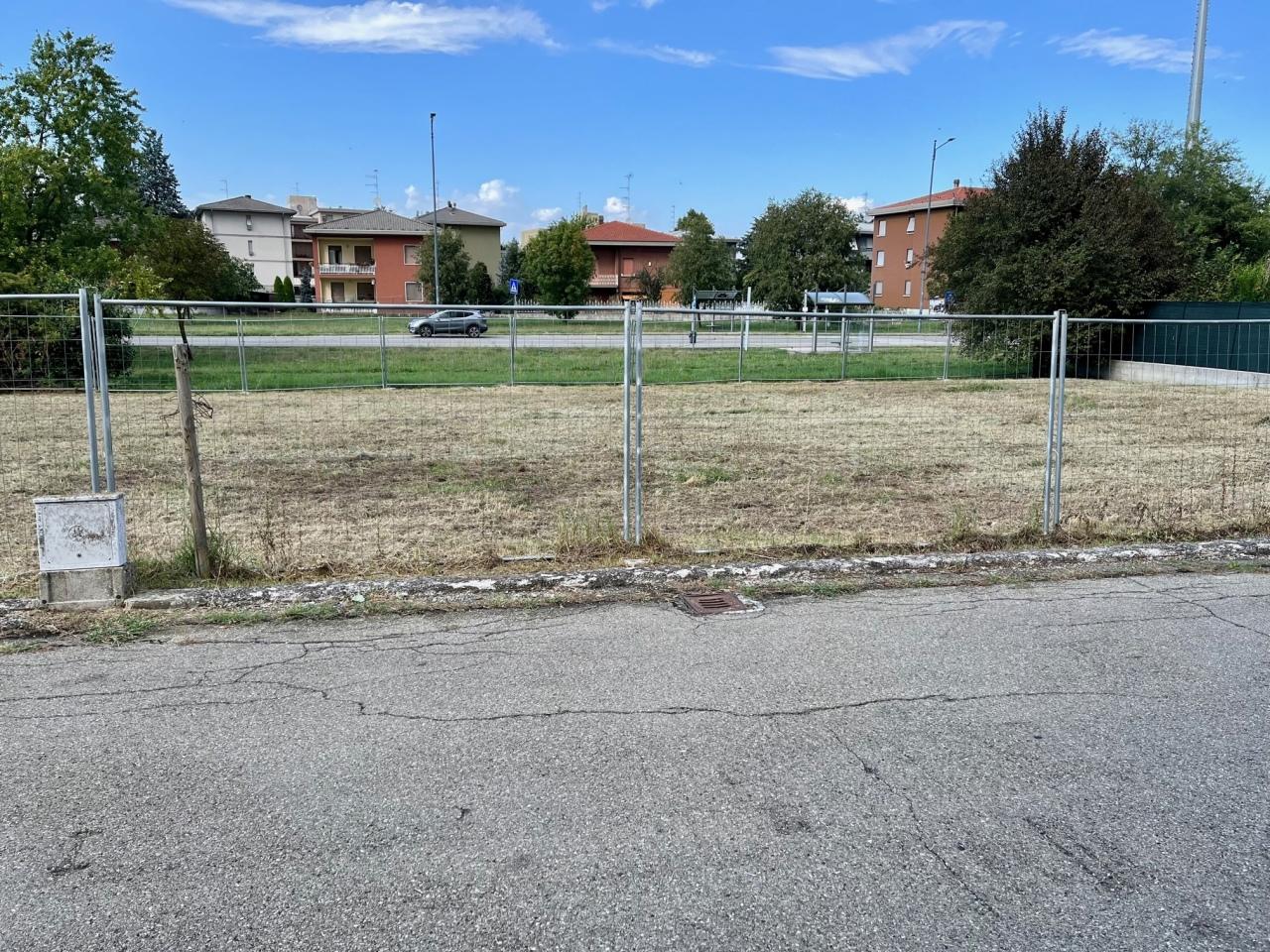 Terreno edificabile in vendita a Fidenza