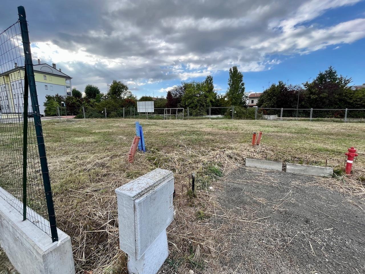 Terreno edificabile in vendita a Fidenza