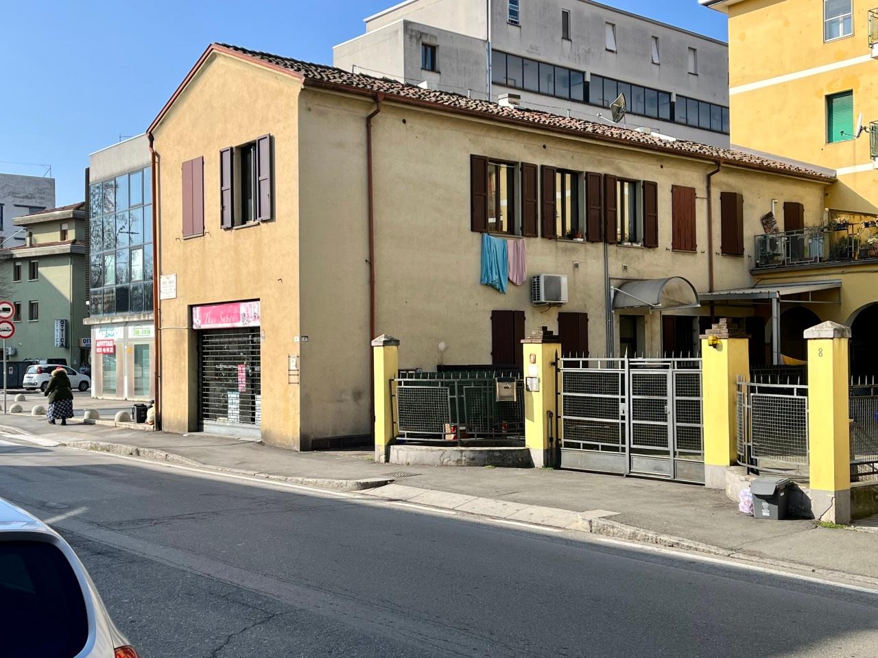 Villa a schiera in vendita a Parma