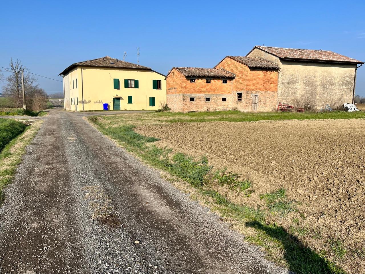 Villa a schiera in vendita a Fidenza