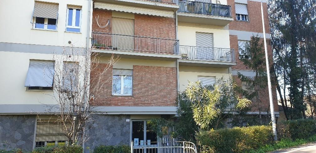 Appartamento in vendita a Fornovo Di Taro