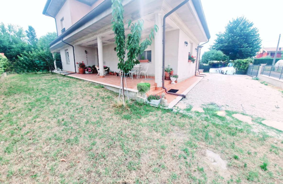 Villa in vendita a Bellaria-Igea Marina