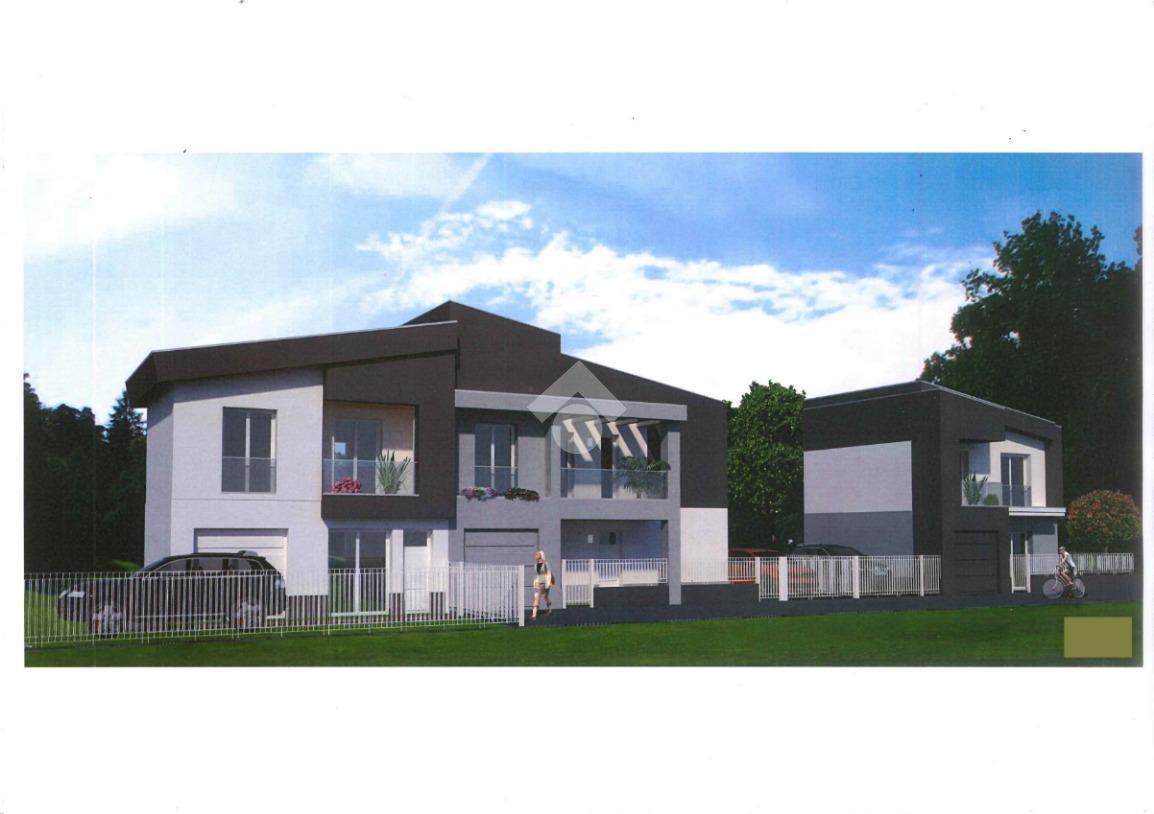 Villa in vendita a Bellaria-Igea Marina