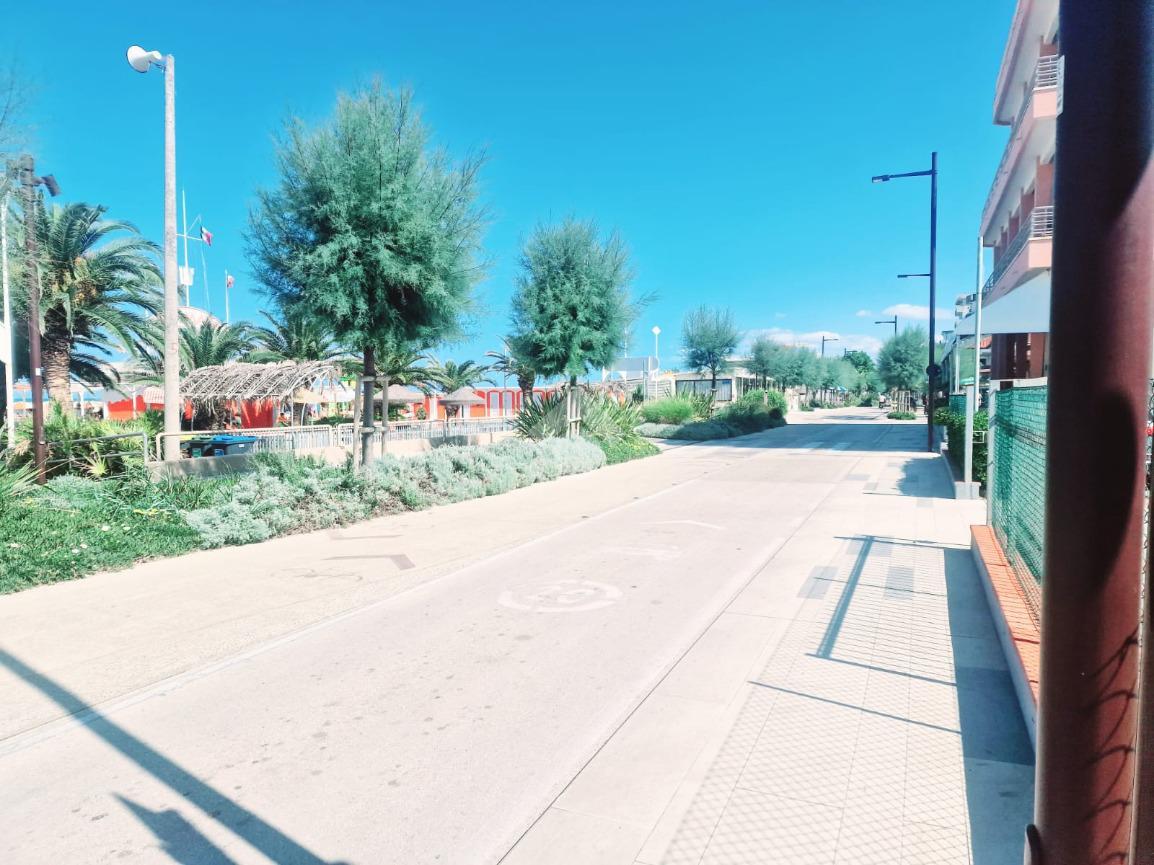 Appartamento in vendita a Rimini