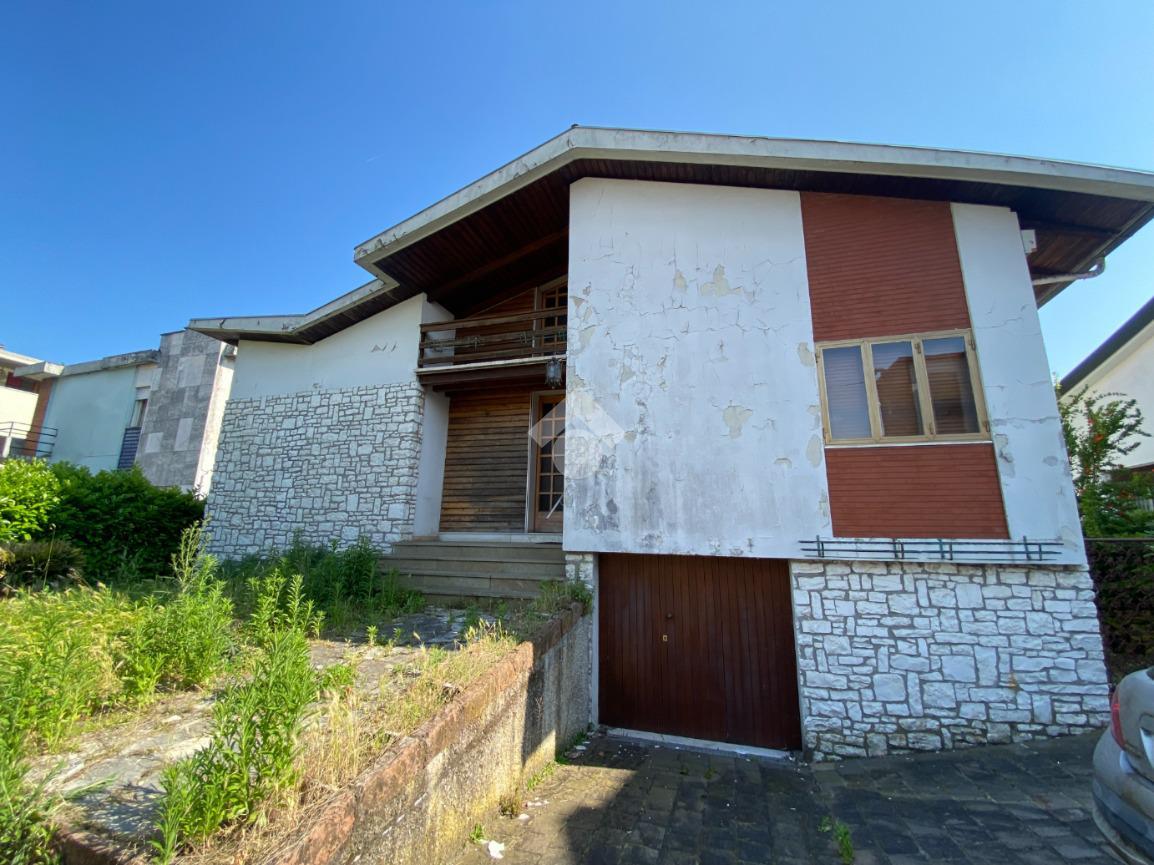 Villa in vendita a Venezia