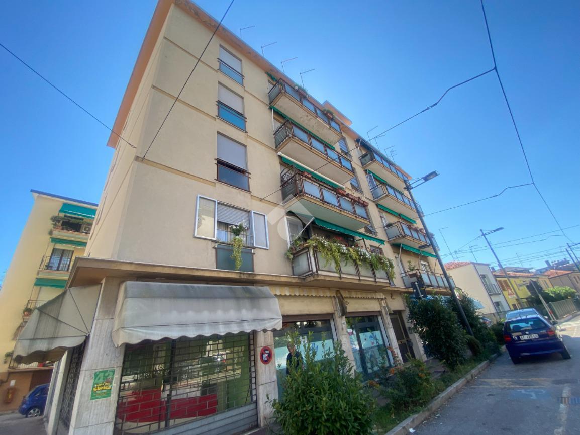 Appartamento in vendita a Venezia