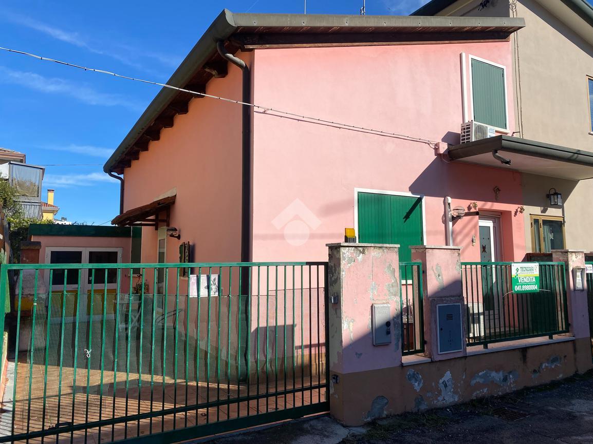 Villa in vendita a Venezia