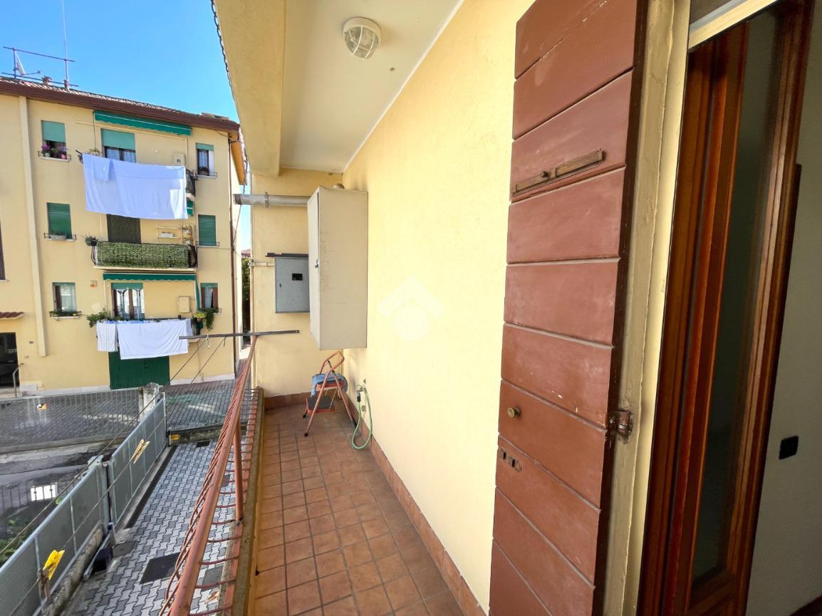 Appartamento in vendita a Venezia