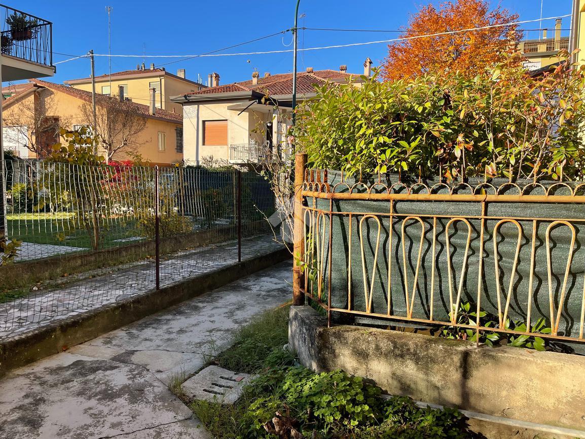 Appartamento in vendita a Venezia