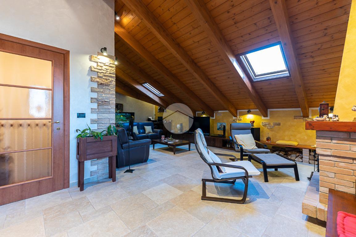 Appartamento in vendita a San Maurizio Canavese