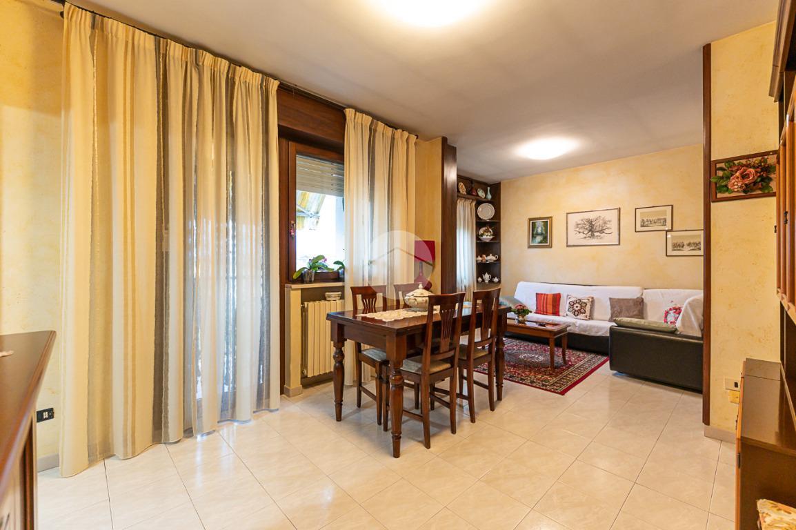 Appartamento in vendita a San Maurizio Canavese