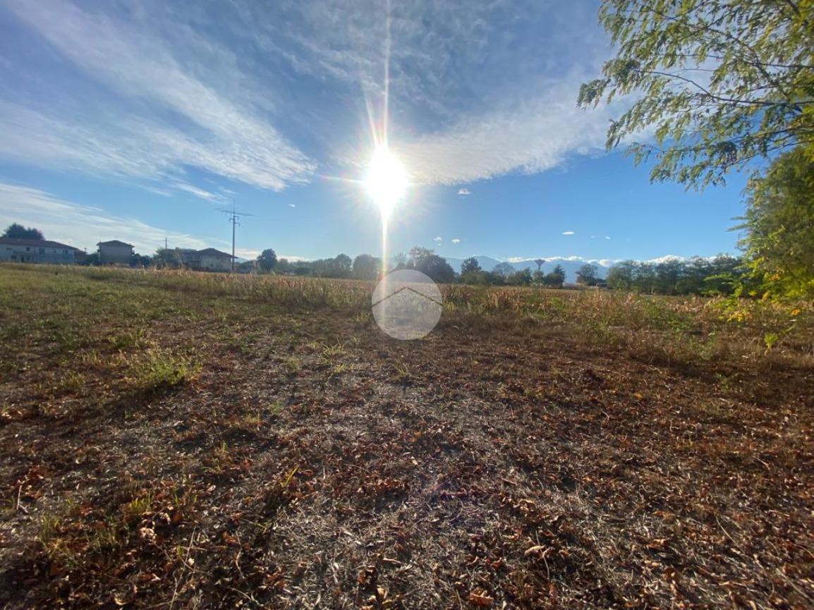 Terreno agricolo in vendita a San Maurizio Canavese