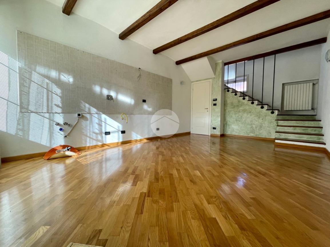 Appartamento in vendita a San Maurizio Canavese